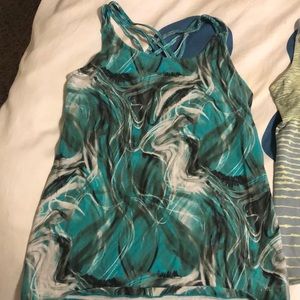 Calvin Klein | Tops | 3calvin Klein Workout Tanks | Poshmark